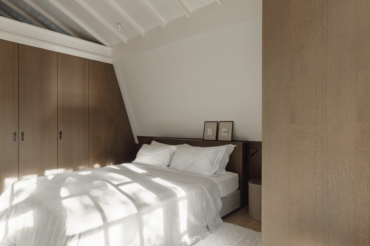 YINJISPACE - OZA Design x Chelsea House